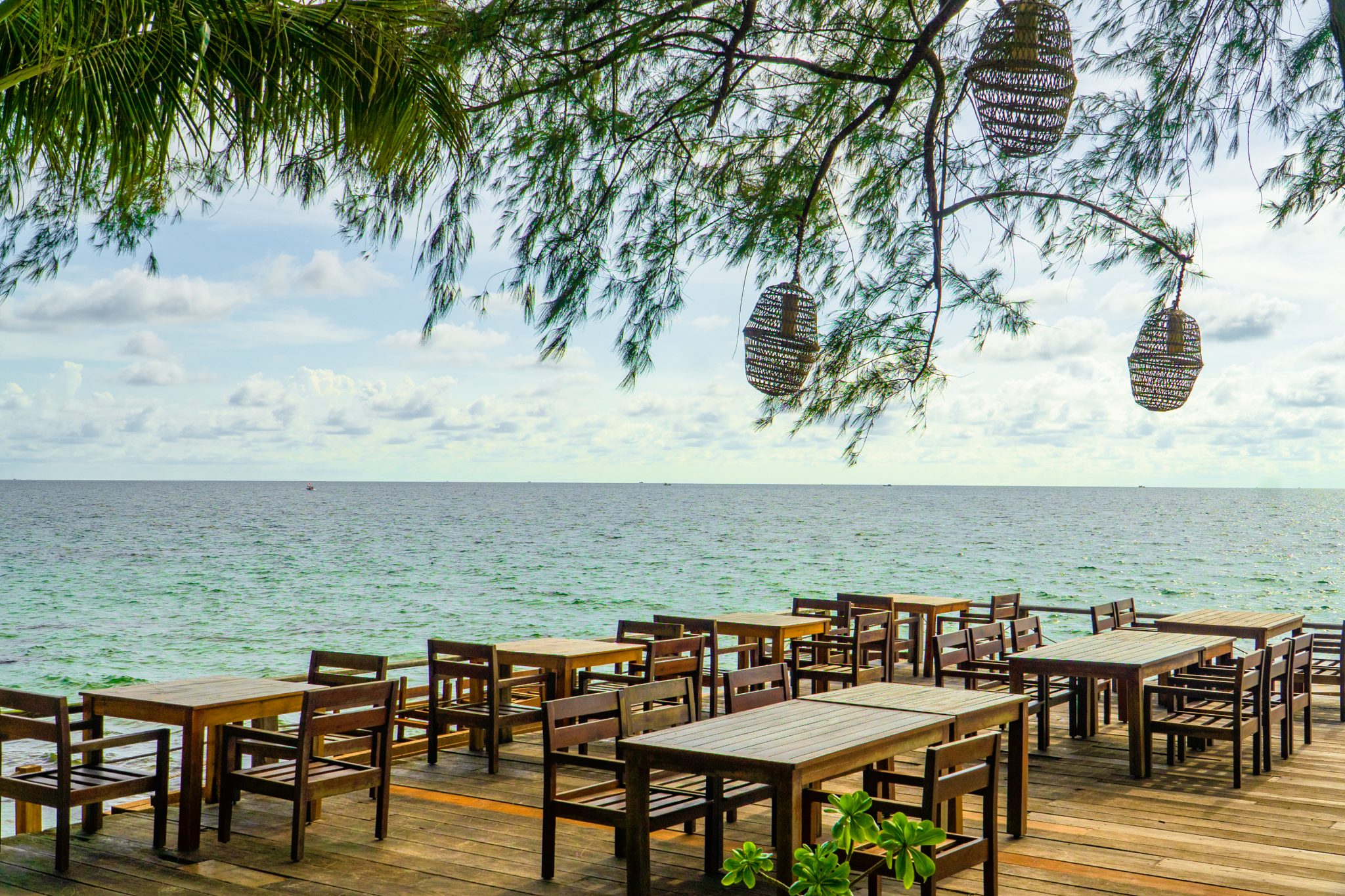 MENU CAMIA RESTUARANT – Camia Resort & Spa